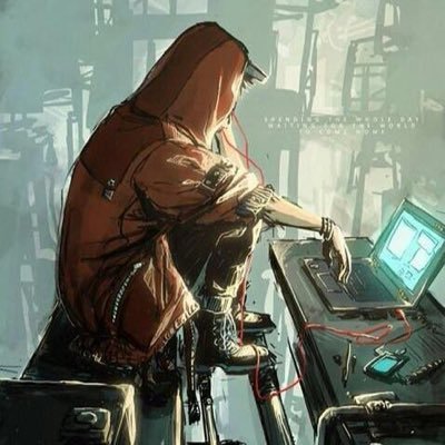 #WHOAMI - Intelligent Networks