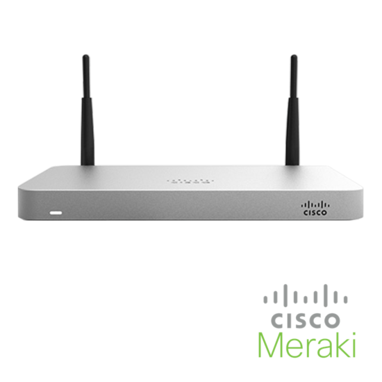 Meraki MS120 - Intelligent Networks