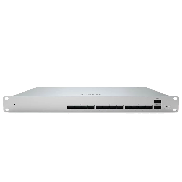 Meraki MS450 - Intelligent Networks