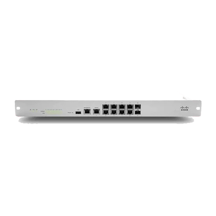 Meraki MX84 - Intelligent Networks